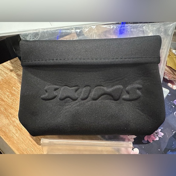 SKIMS | Bags | Skims Pouch Nwt | Poshmark